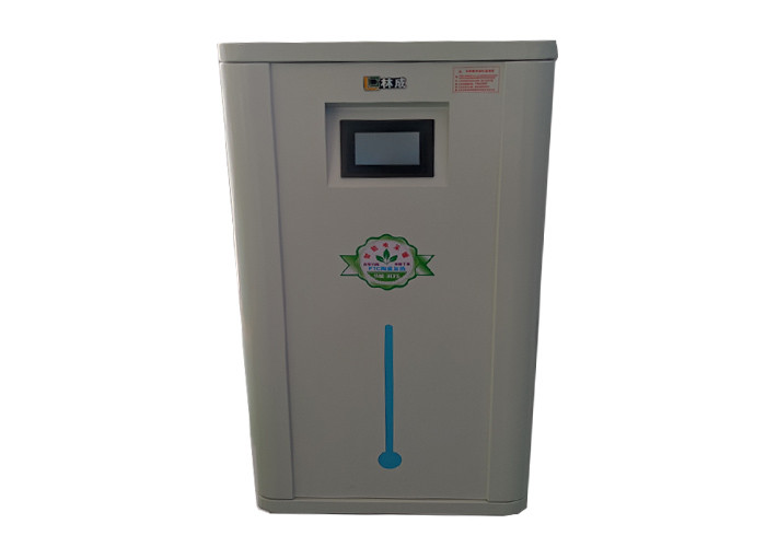 Small Size Electric Heating Furnace with Programmable Temperature ...